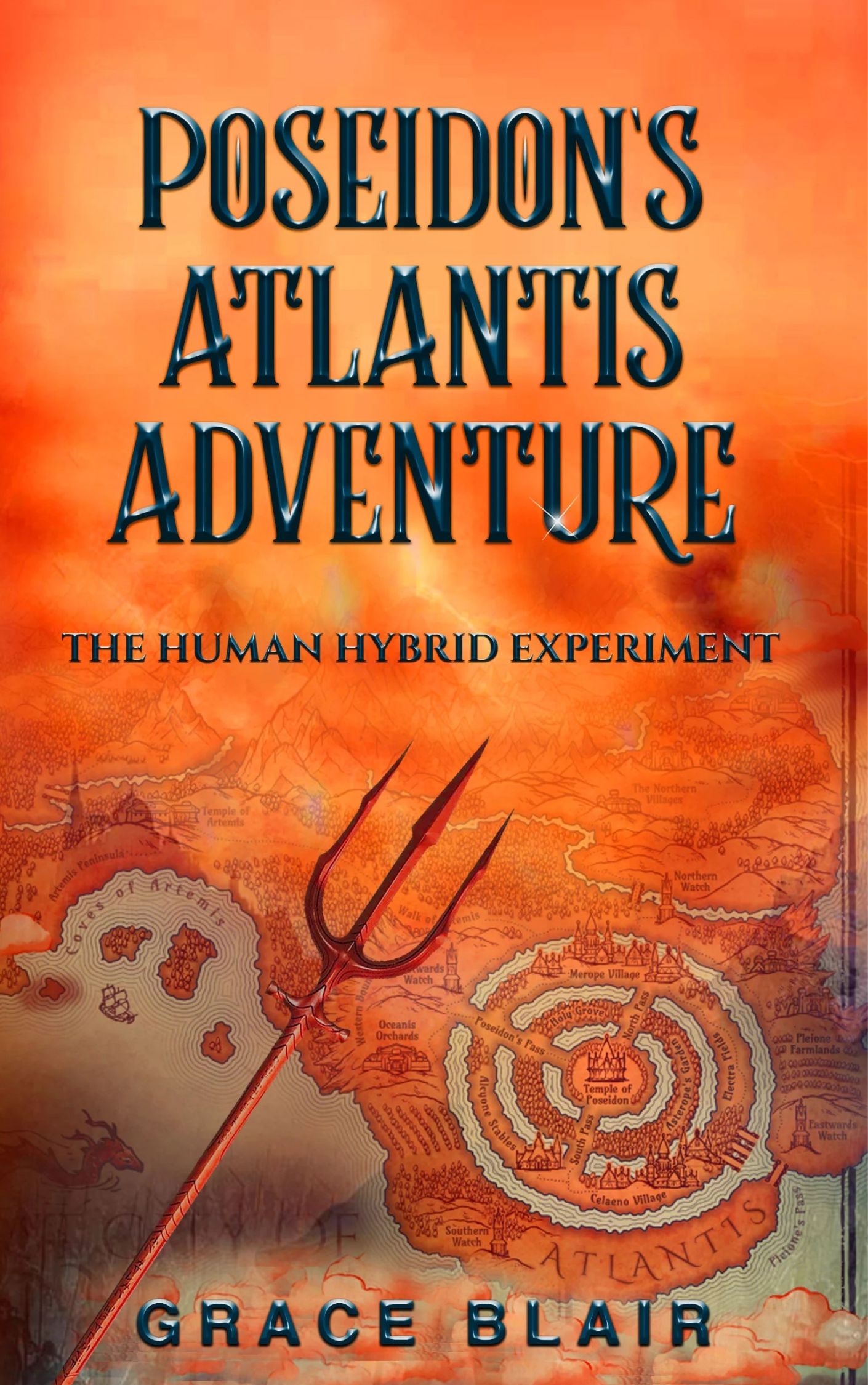 Poseidon's Atlantis Adventure - Poseidon's Atlantis Adventure - The ... Poseidon's Atlantis Adventure - Poseidon's Atlantis Adventure - The ...